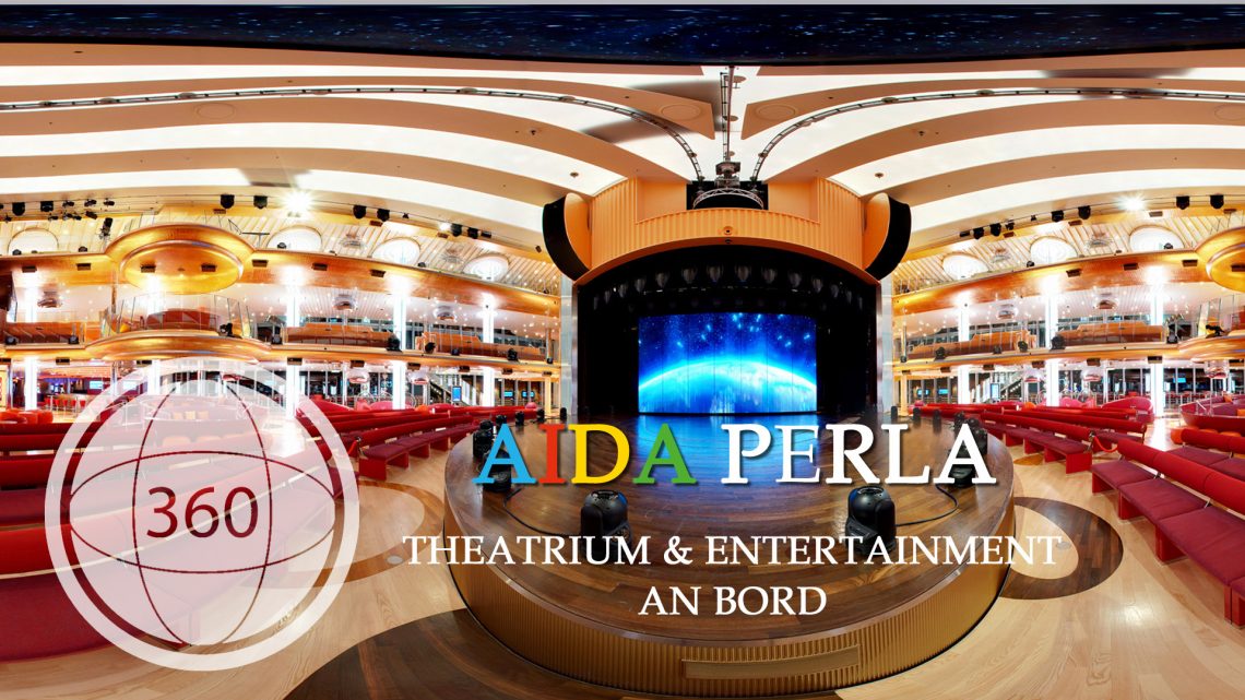 Restaurant AIDA French Kiss | Speisekarte, Frühstück und andere Infos