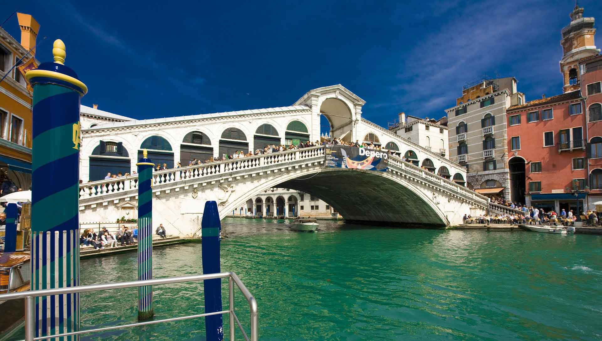 Venedig_Rialto_brücke - My-Cruiseline